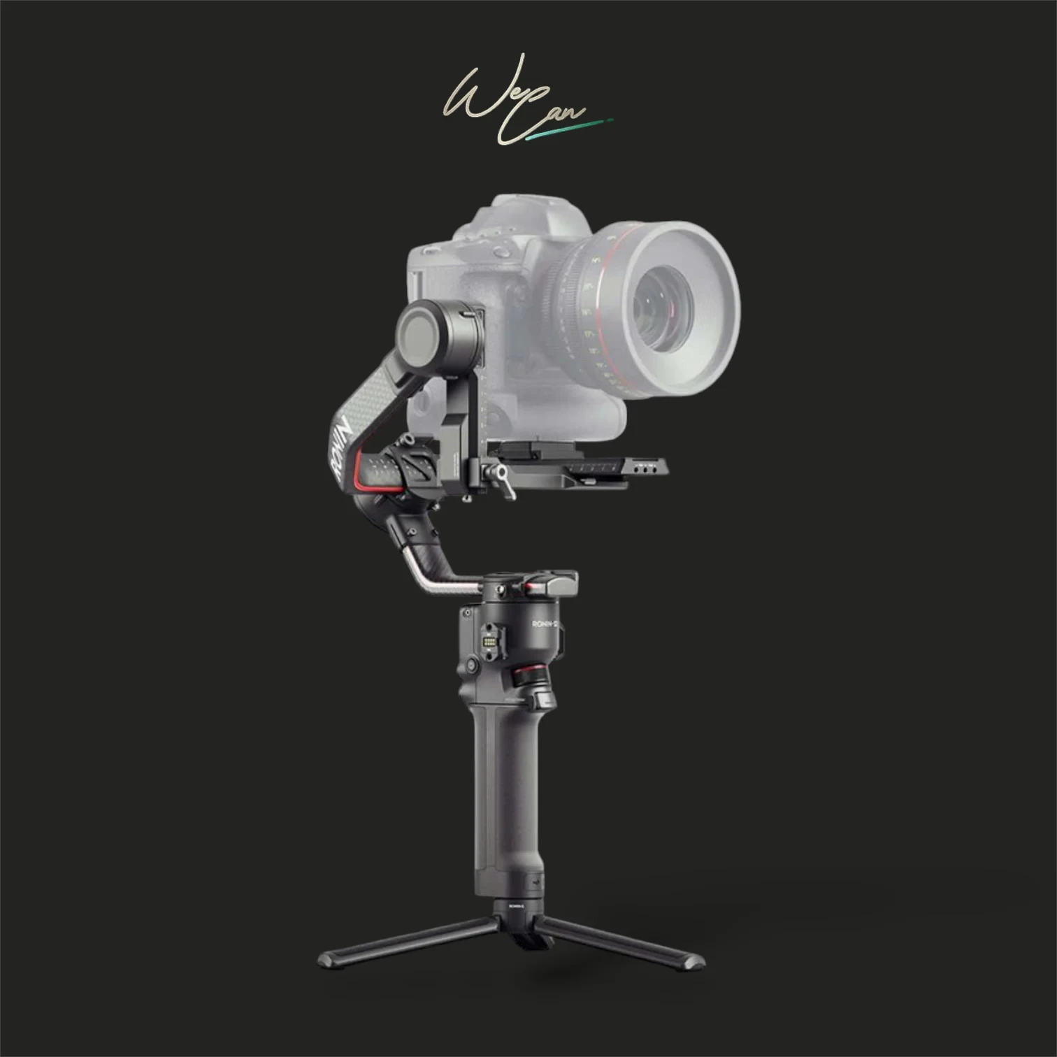 Gimbal DJI RS3 Pro